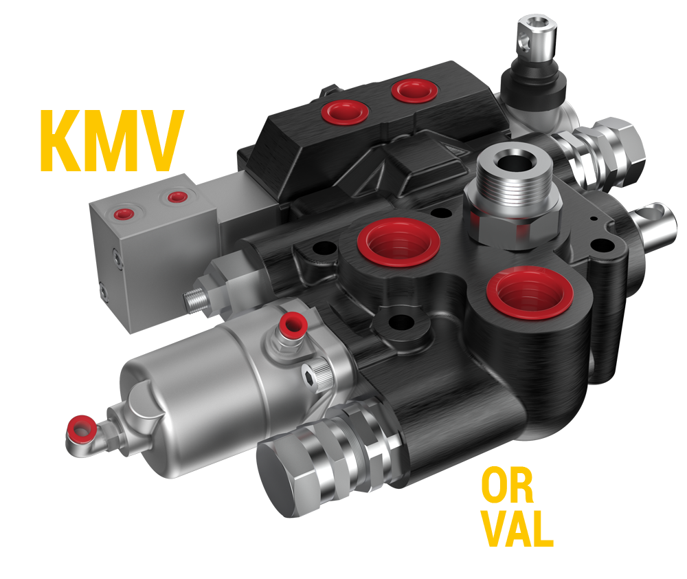 Orv-kmv