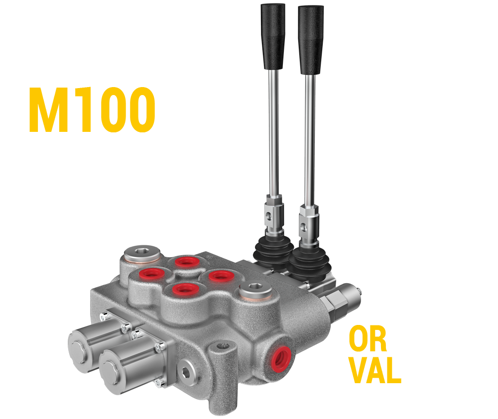 Orv-m100