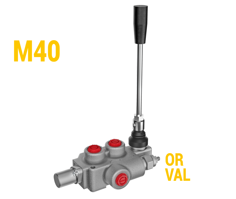 Orv-m40