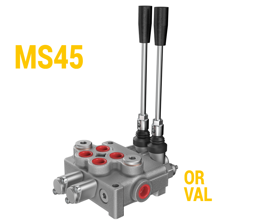Orv-ms45