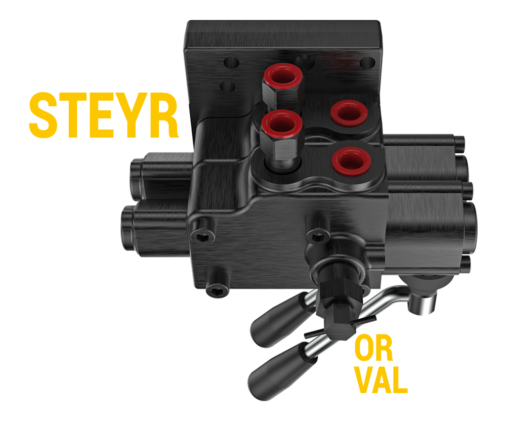 Orv-steyr